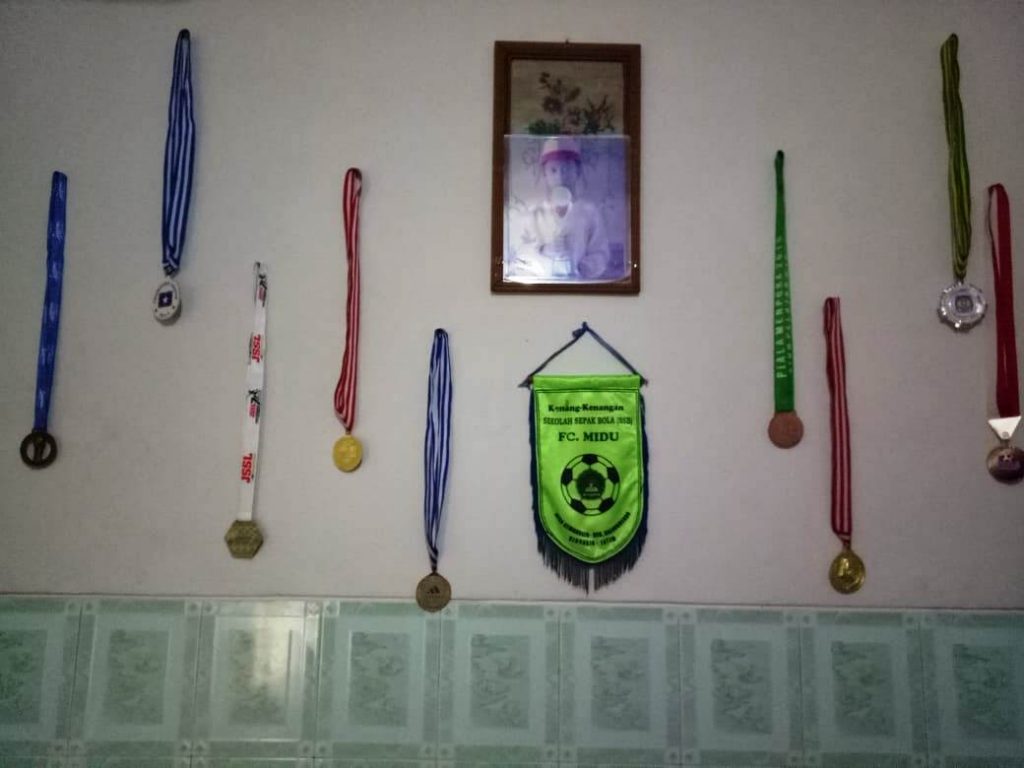 Mengenal Supriadi, Bintang Timnas U-16 - Super RadioSuper Radio