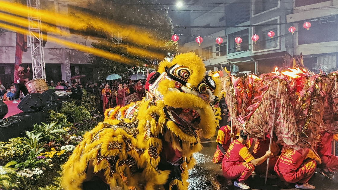 Festival Cap Go Meh, Jadi Potensi Wisata dan Simbol Toleransi - Super ...