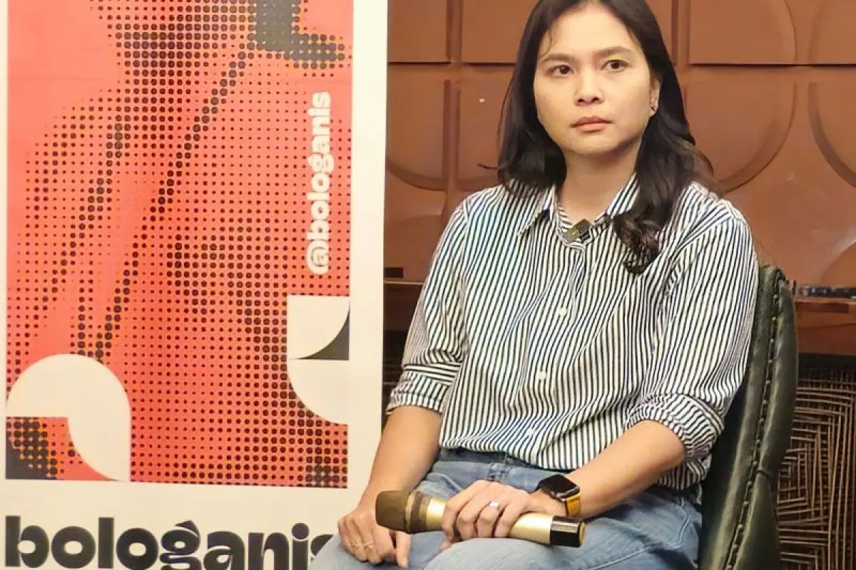 Demi Pilkada Kota Malang, Ganis Rumpoko Siap Mundur sebagai DPRD ...