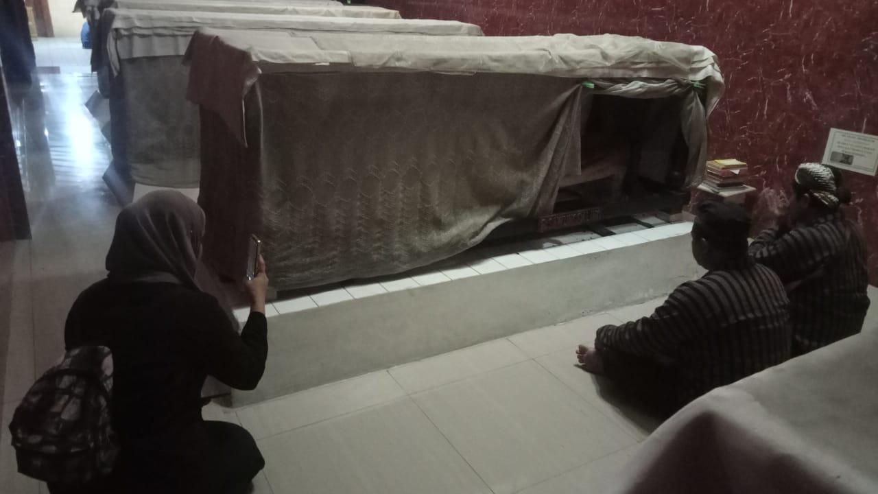 VOC Bubar Karena Peran Sawunggaling? Ini Penjelasannya - Super ...