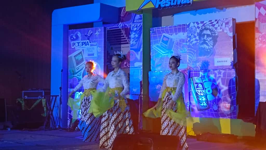 Societyic Fest Ajang Unjuk Kreativitas Seni Prodi Sosiologi Unesa ...